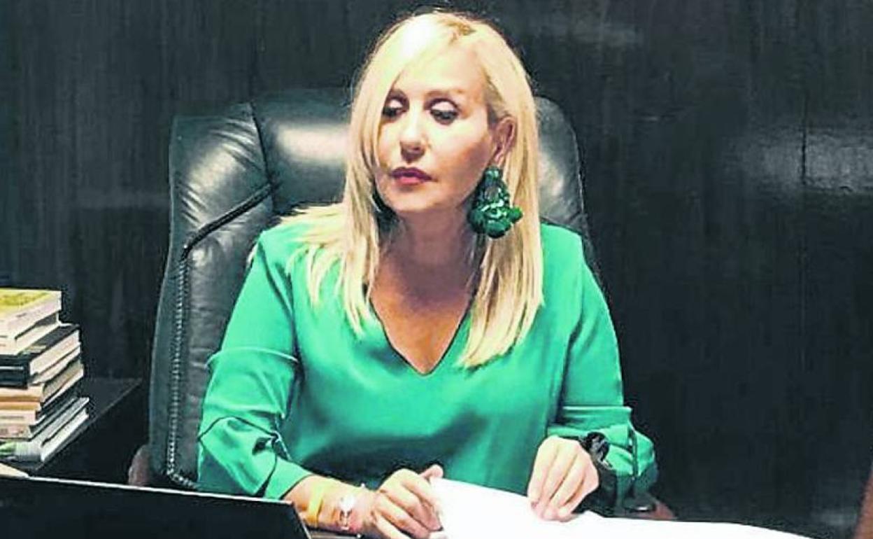 María Tato deja el Athletic para dirigir el fútbol femenino nacional | El Correo